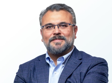 Executive Leadership Team | Visionet